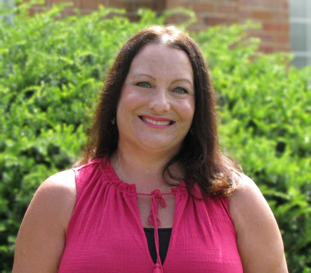 Meet Our Staff - Bethany United Methodist Church